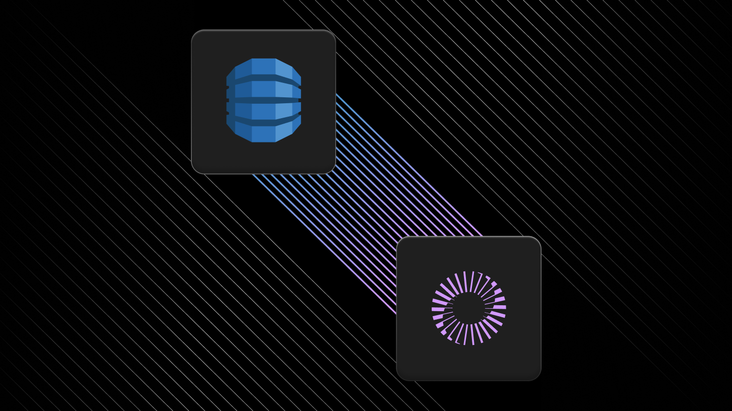 CDC Data From DynamoDB to SingleStore Using DynamoDB Streams | Real-Time Analytics Database