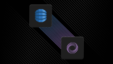 CDC Data From DynamoDB to SingleStore Using DynamoDB Streams | Real-Time Analytics Database