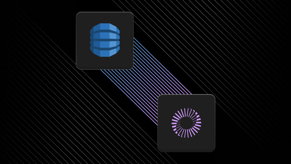CDC Data From DynamoDB to SingleStore Using DynamoDB Streams | Real ...
