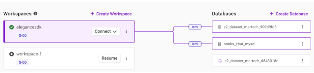 Build a Full-Stack AI Application in React with the Elegance SDK