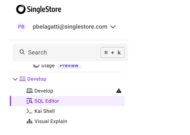 Navigating the Future of Search: How SingleStore’s Hybrid Model is a ...