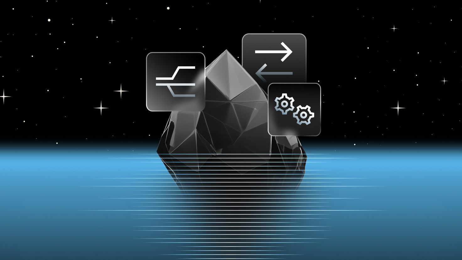 Bi-Directional Integration for Apache Iceberg | Build Intelligent Applications With SingleStore