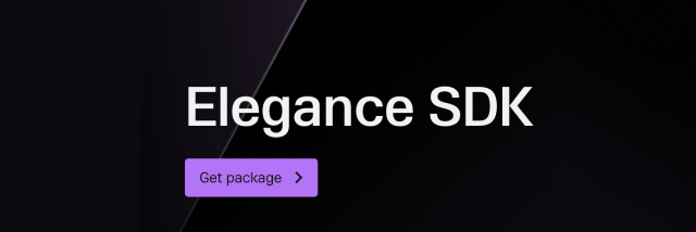 Build a Full-Stack AI Application in React with the Elegance SDK