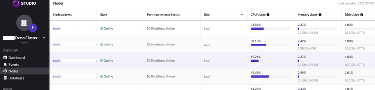 How to Load 100 Billion Rows of Data Ultrafast
