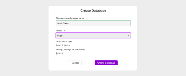 Getting Started with SingleStoreDB Cloud