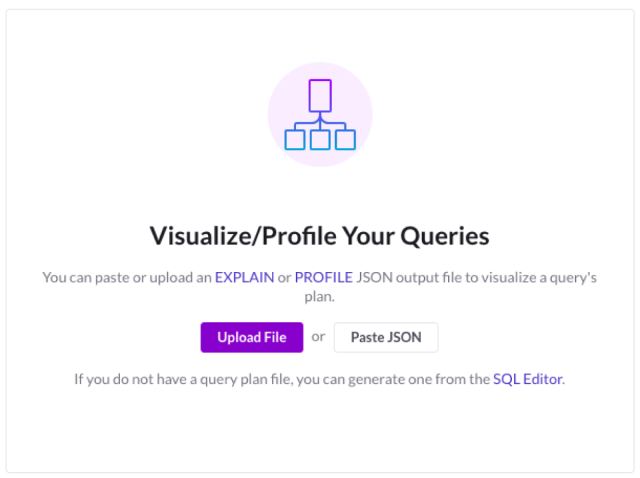 Using Visual Profile in SingleStore for Performance Tuning