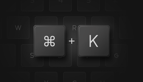 Enhancing Productivity: How We made Command + K Search More Than 5x Faster