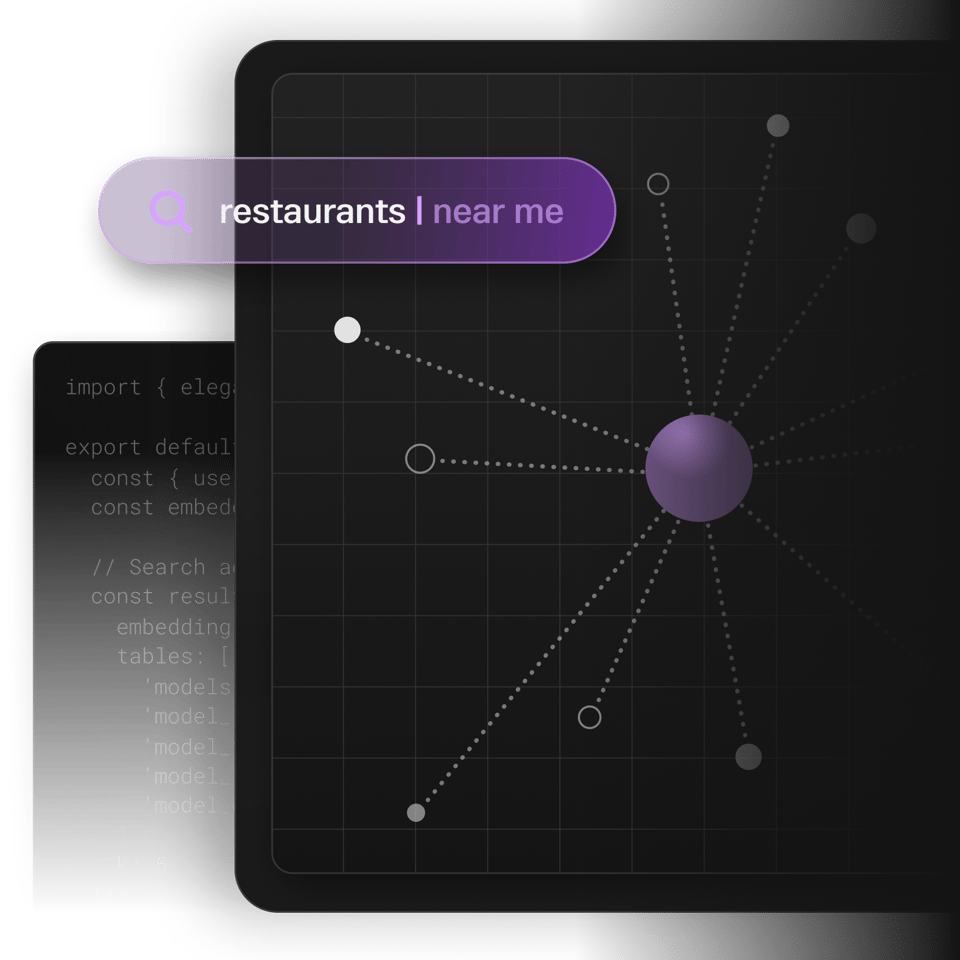 Real-Time Enterprise AI | SingleStore