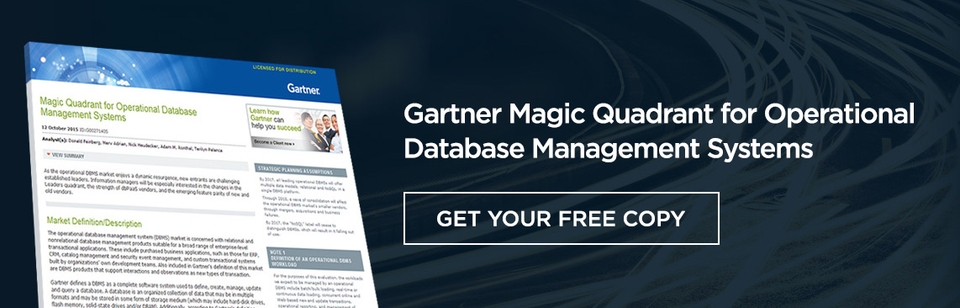 Why SingleStore Placed a Bet on SQL