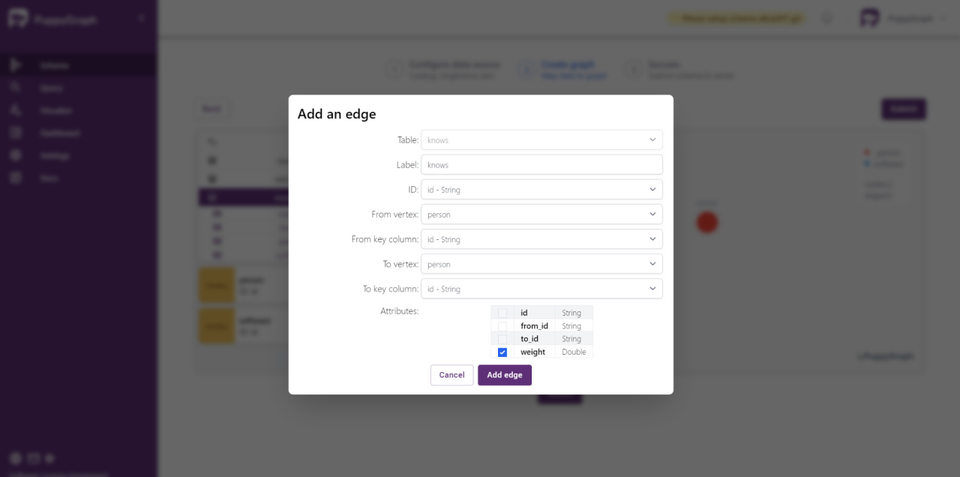 Query SingleStore Data as a Graph With PuppyGraph | Build Intelligent Applications With SingleStore