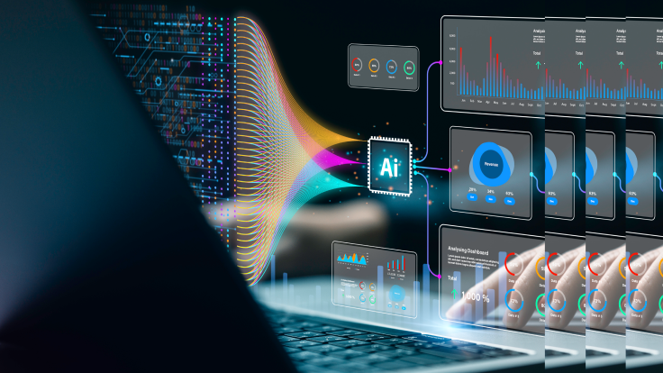 Data + AI in 2024: Three Problems for Now and for the Future