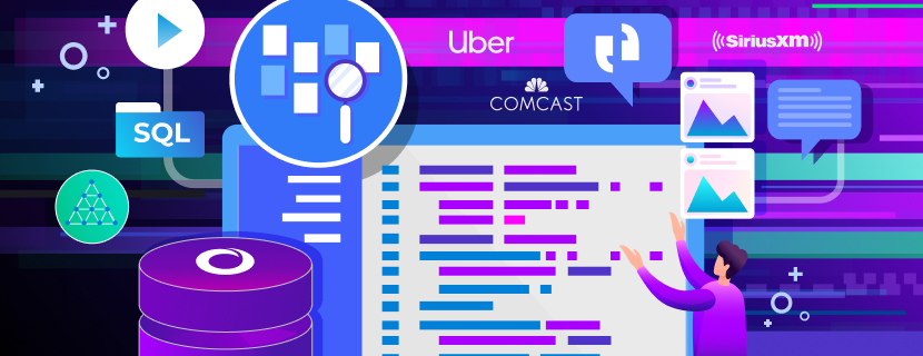 [r]evolution Summer 2022: Distributed SQL “Workspaces” Power Modern ...