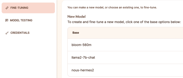 Fine-Tuning Large Language Models | Build Generative AI Applications With SingleStore