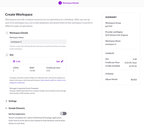 Building an Enterprise-Grade Gen AI App Using Google Vertex AI and ...