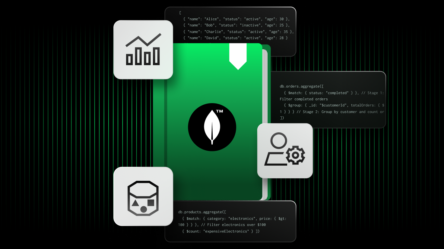 The Complete Guide to the MongoDB® Aggregate $count Stage