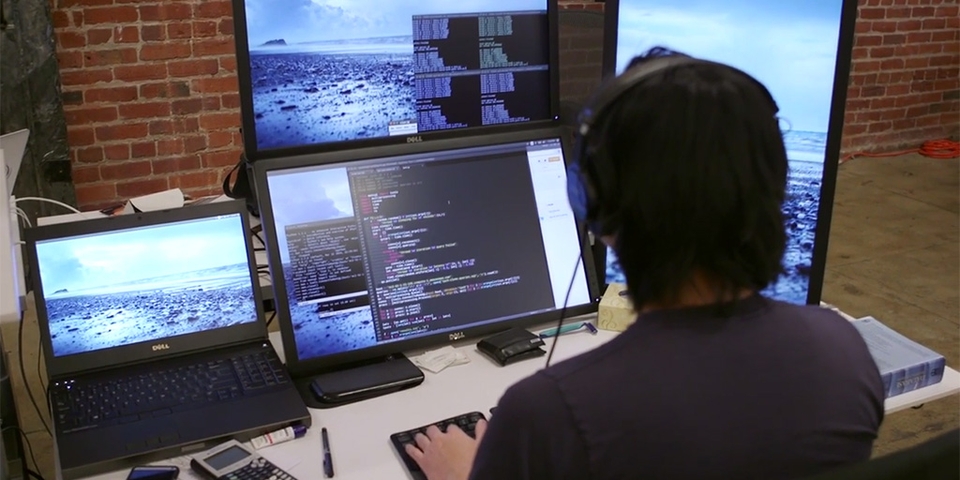 How We Hire Remarkable Engineers