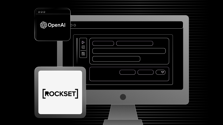 Finally, What We've Been Waiting For | OpenAI Acquires Rockset