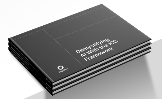 Demystifying AI With the ICC Framework