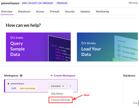 Using Python Jupyter Notebook With SingleStoreDB