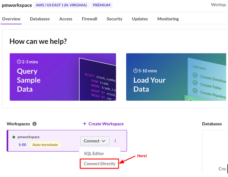 Using Python Jupyter Notebook With SingleStoreDB