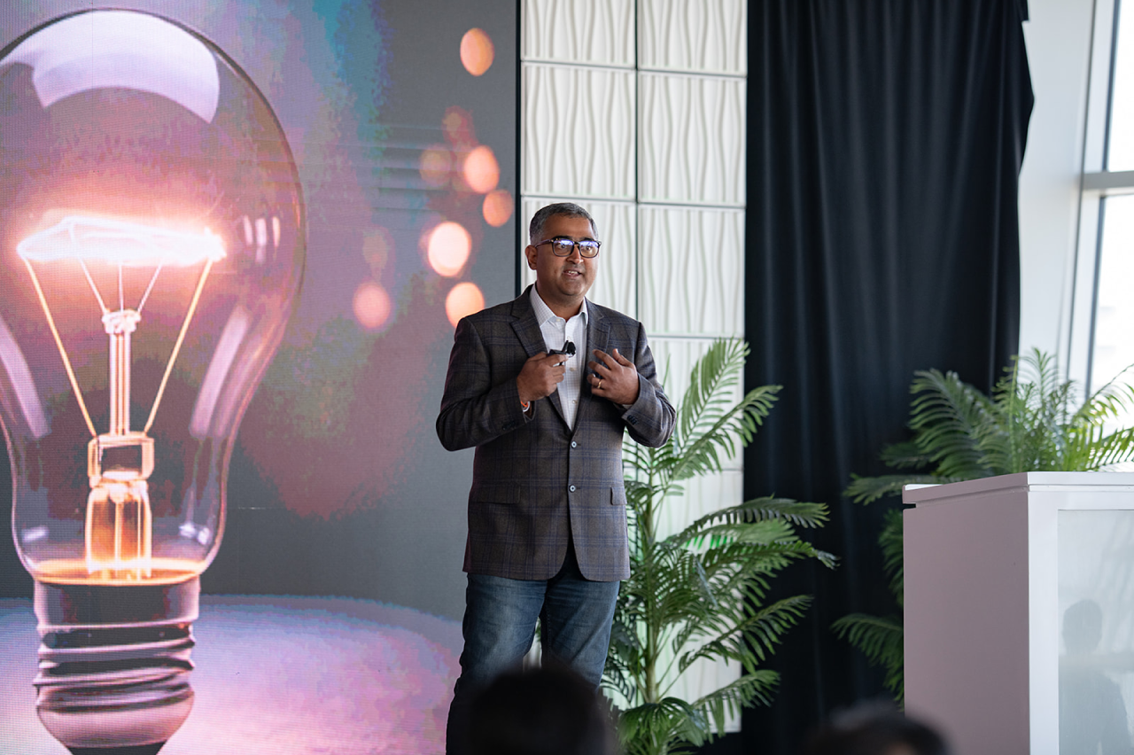 All Things Enterprise AI: Your Recap of SingleStore Now 2024