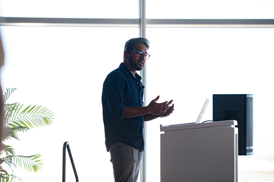 All Things Enterprise AI: Your Recap of SingleStore Now 2024