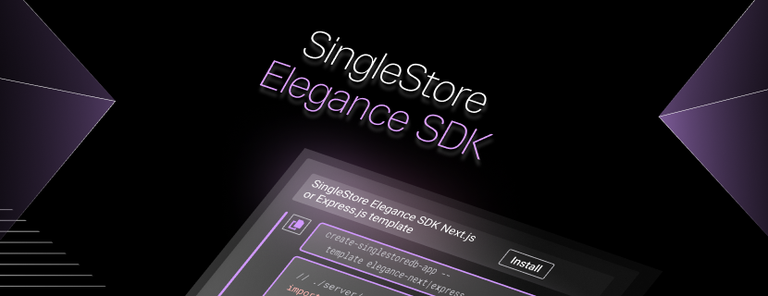 How to Get Started With Elegance SDK | Build Real-Time AI Applications ...