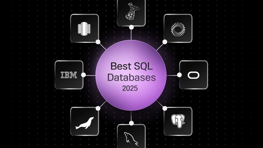 The Ultimate Guide to the Best SQL Database Options in 2025