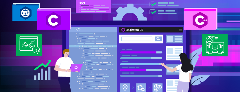 Full-Text Search vs. Semantic Search | SingleStoreDB for AI