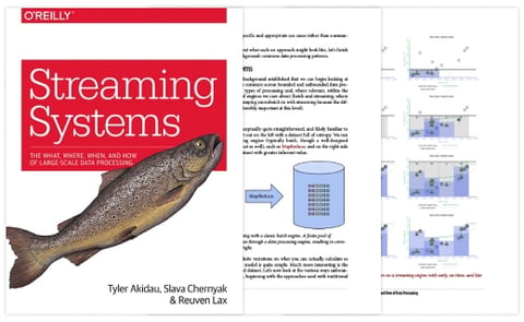 Streaming Systems: The What, Where, When, and How of Large-Scale Data ...