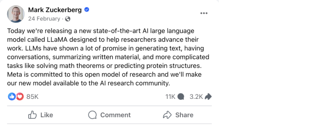 A Complete Beginner's Guide to Llama 2 | Build Generative AI ...