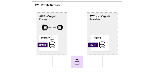 SingleStore Helios SmartDR