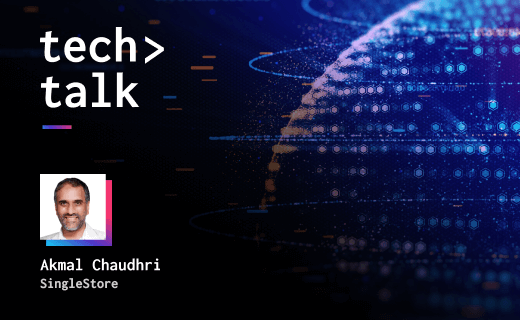 Using SingleStore as a Geospatial Database | SingleStore