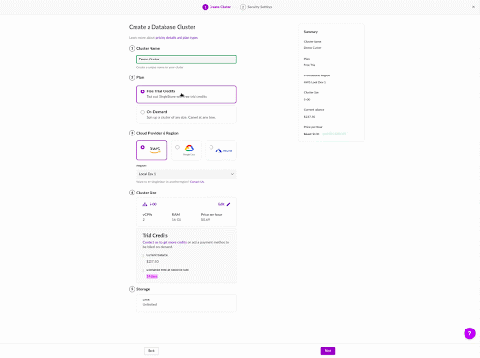 Improving our UI testing at SingleStore