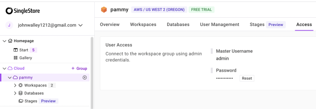 Build a Full-Stack AI Application in React with the Elegance SDK