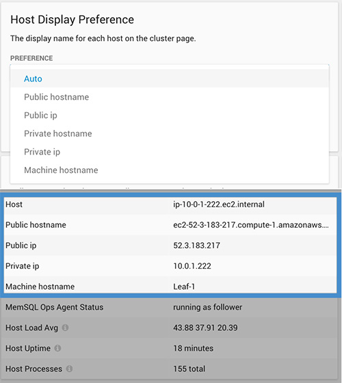 Download the New and Improved SingleStore Ops