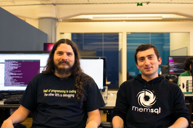 Google’s Code Jam World Finals – Two Senior SingleStore Engineers Make ...