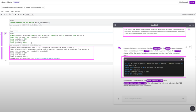 2023 in Review: SingleStoreDB Cloud