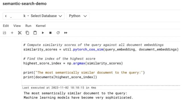 Semantic Search: What Is It + How Does It Work?