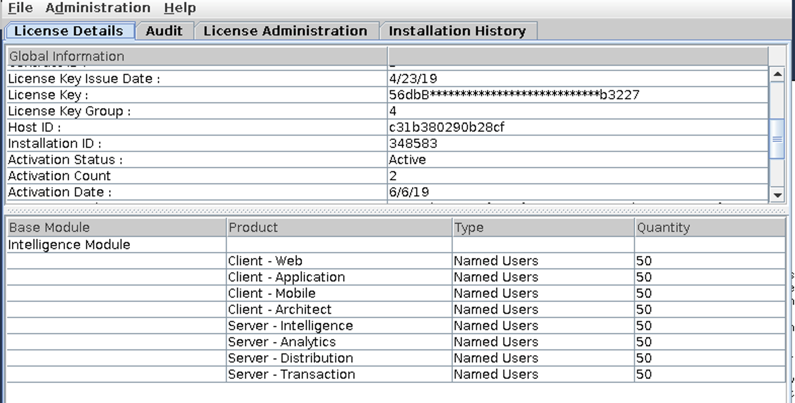 Connect with MicroStrategy · SingleStore Documentation