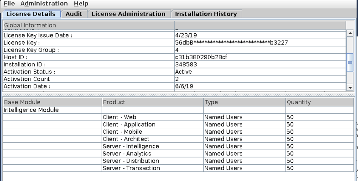 Connect with MicroStrategy · SingleStore Documentation