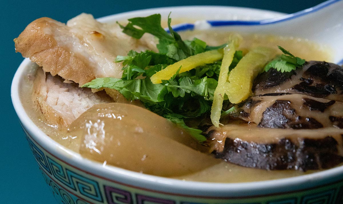 Chinese cuisine: 79 iconic Chinese dishes you need to try