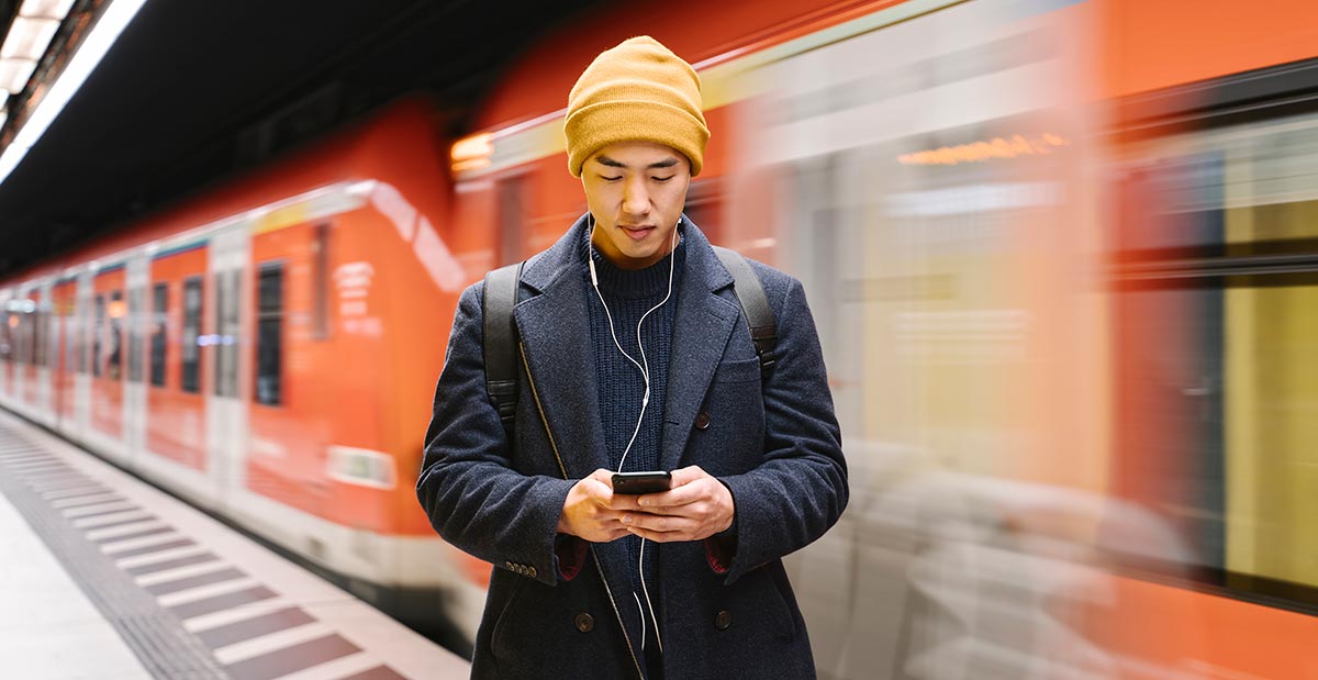 Simplified vs. Traditional Chinese: What's the difference? A guide