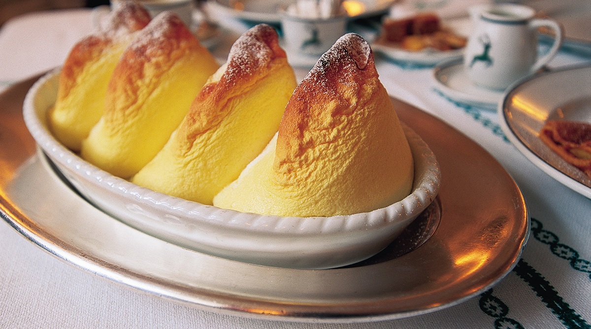 Austrian food: 47 top cuisine & dishes to try—Vienna & beyond!