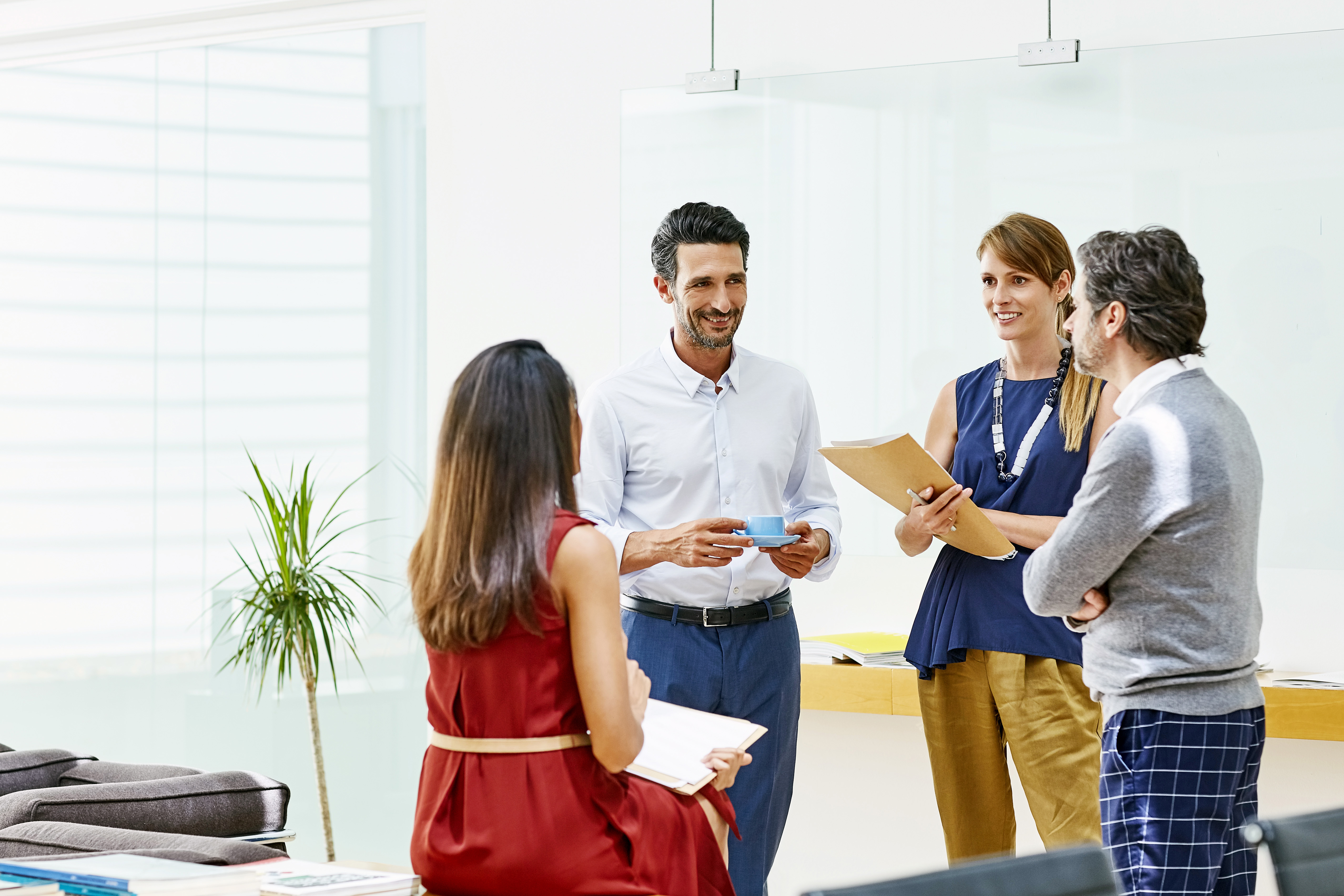 Cultural Orientations Indicator | Berlitz