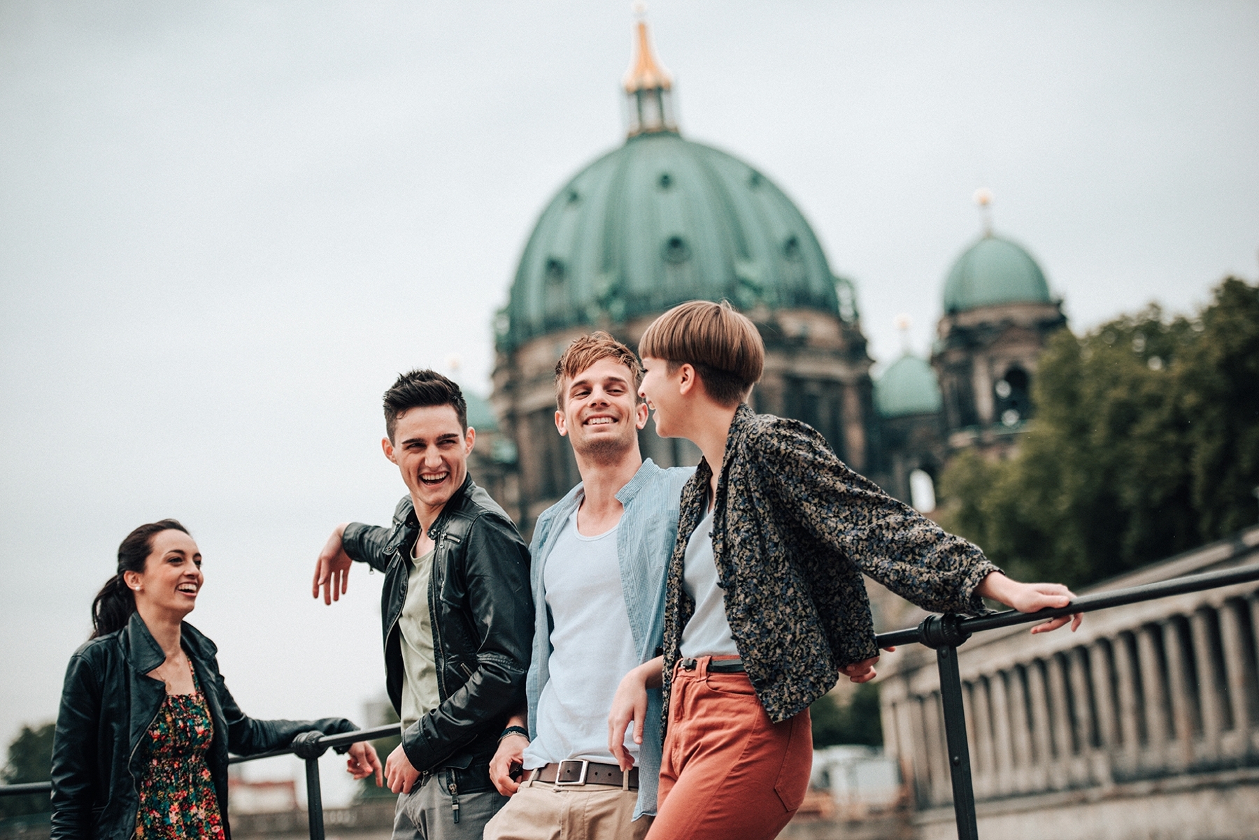 Learn Russian | Russian Classes | Berlitz