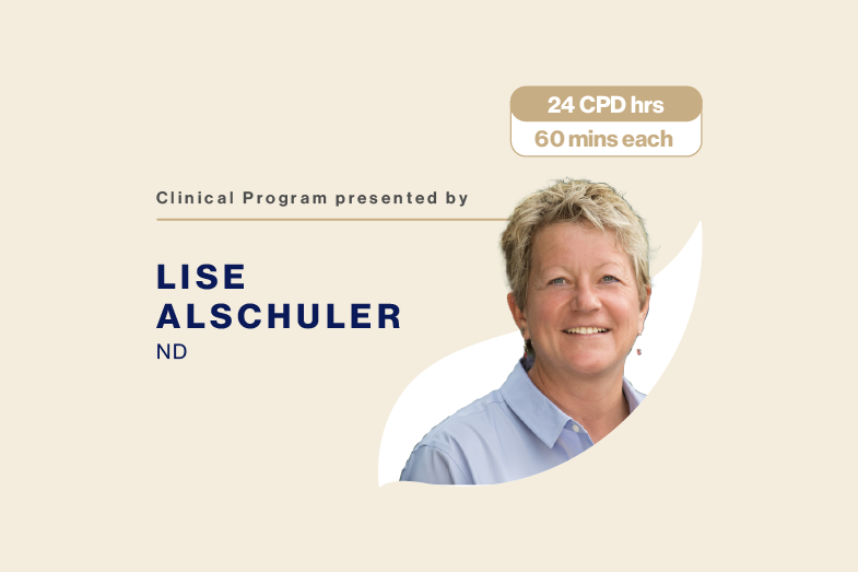 Integrative Oncology in Practice | BioCeuticals