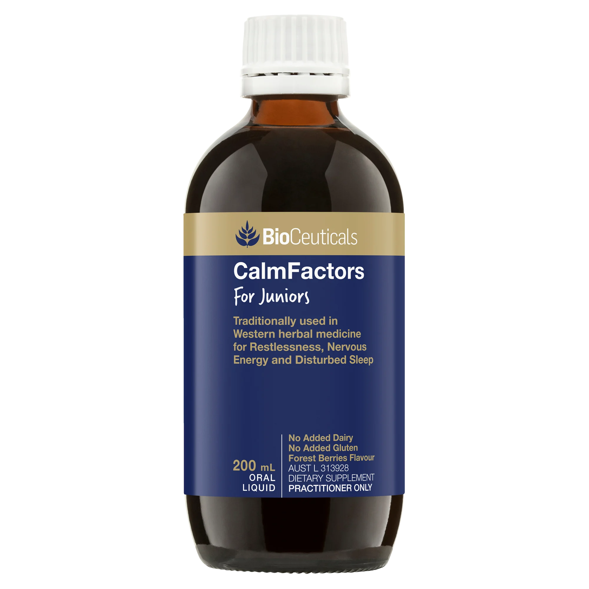Sleep Complex for Nervous System Support | BioCeuticals