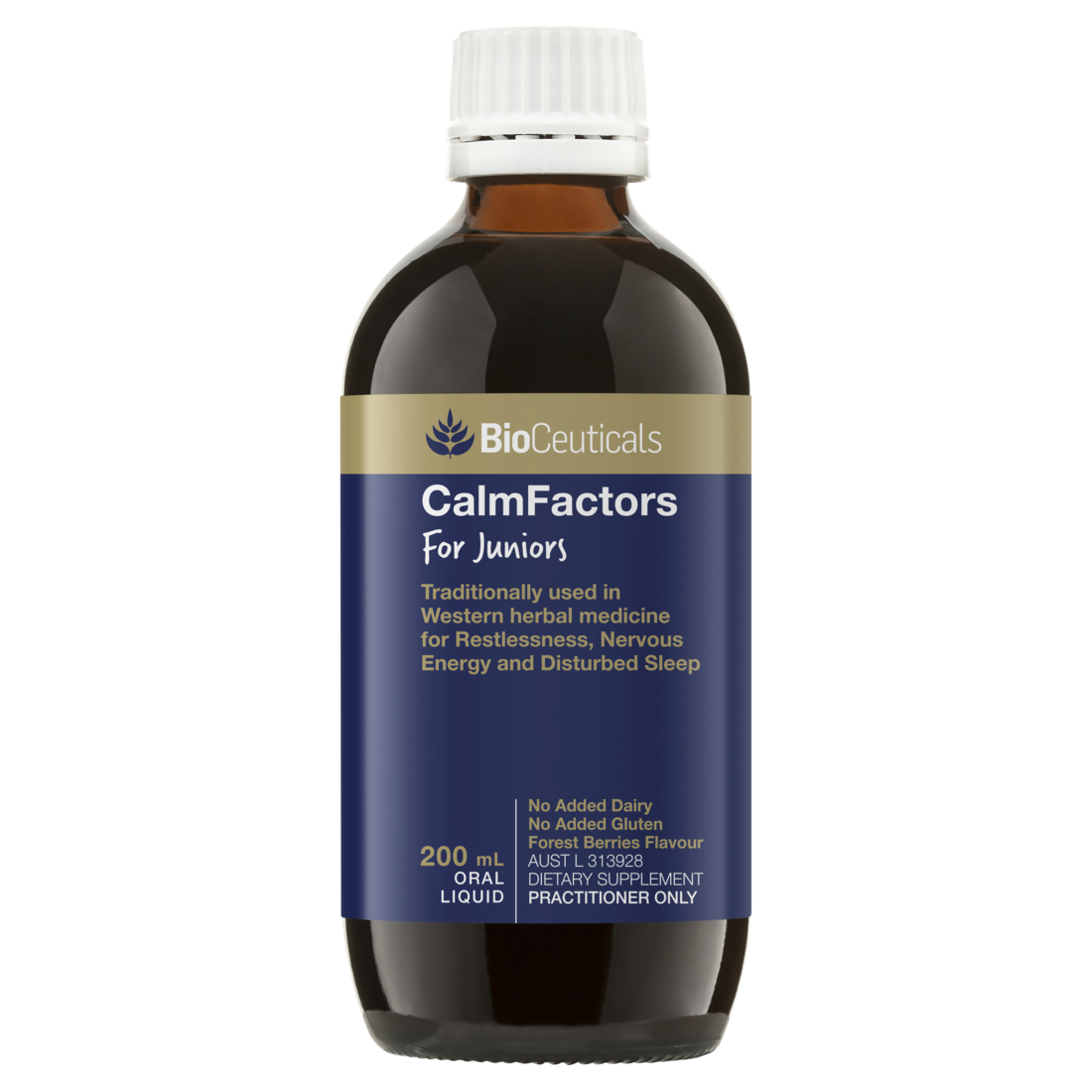 Sleep Complex for Nervous System Support | BioCeuticals