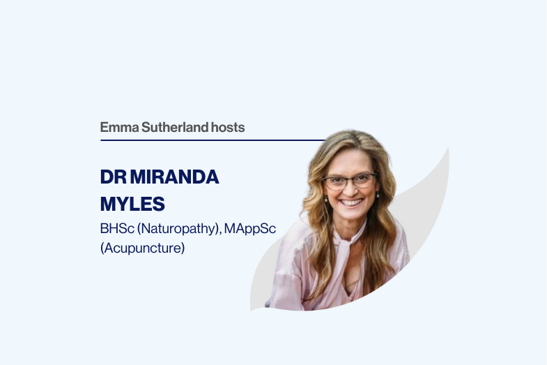 Webinars, Podcasts & Education Articles | fx Medicine by BioCeuticals